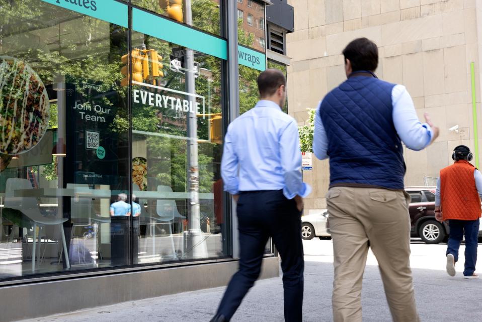 Everytable: A Discounted Take-Out Food-Service Company On A Mission ...