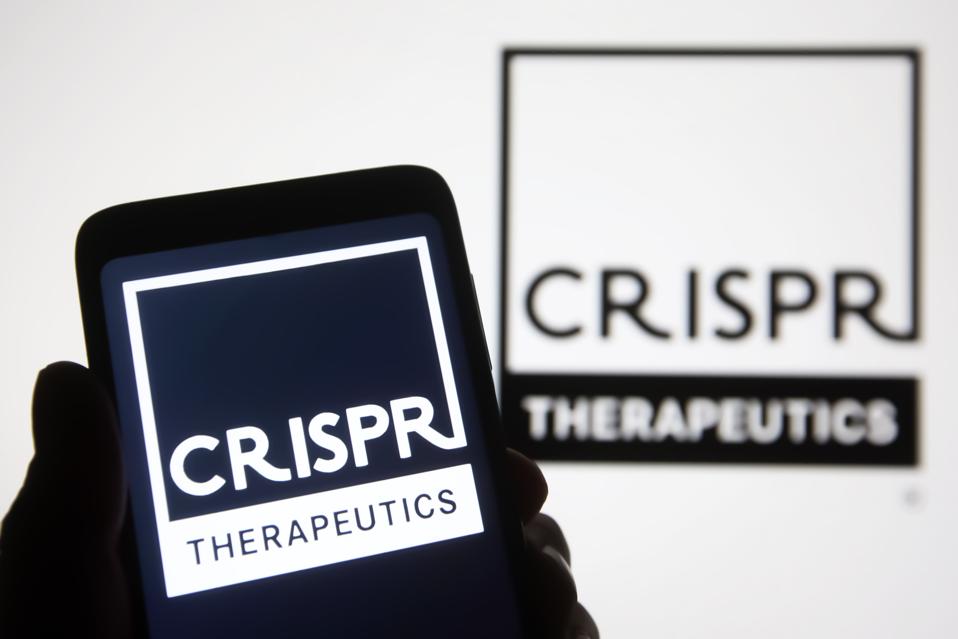 Up 24% In A Month, Will CRISPR Stock Continue To See Higher Levels?