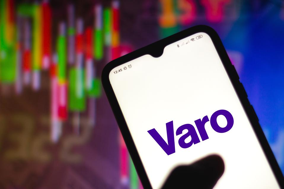 Varo, The First Fintech To Receive A National Bank Charter, Now Facing ...