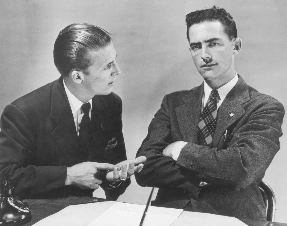 How To Disagree Like A Pro In 7 Easy Steps