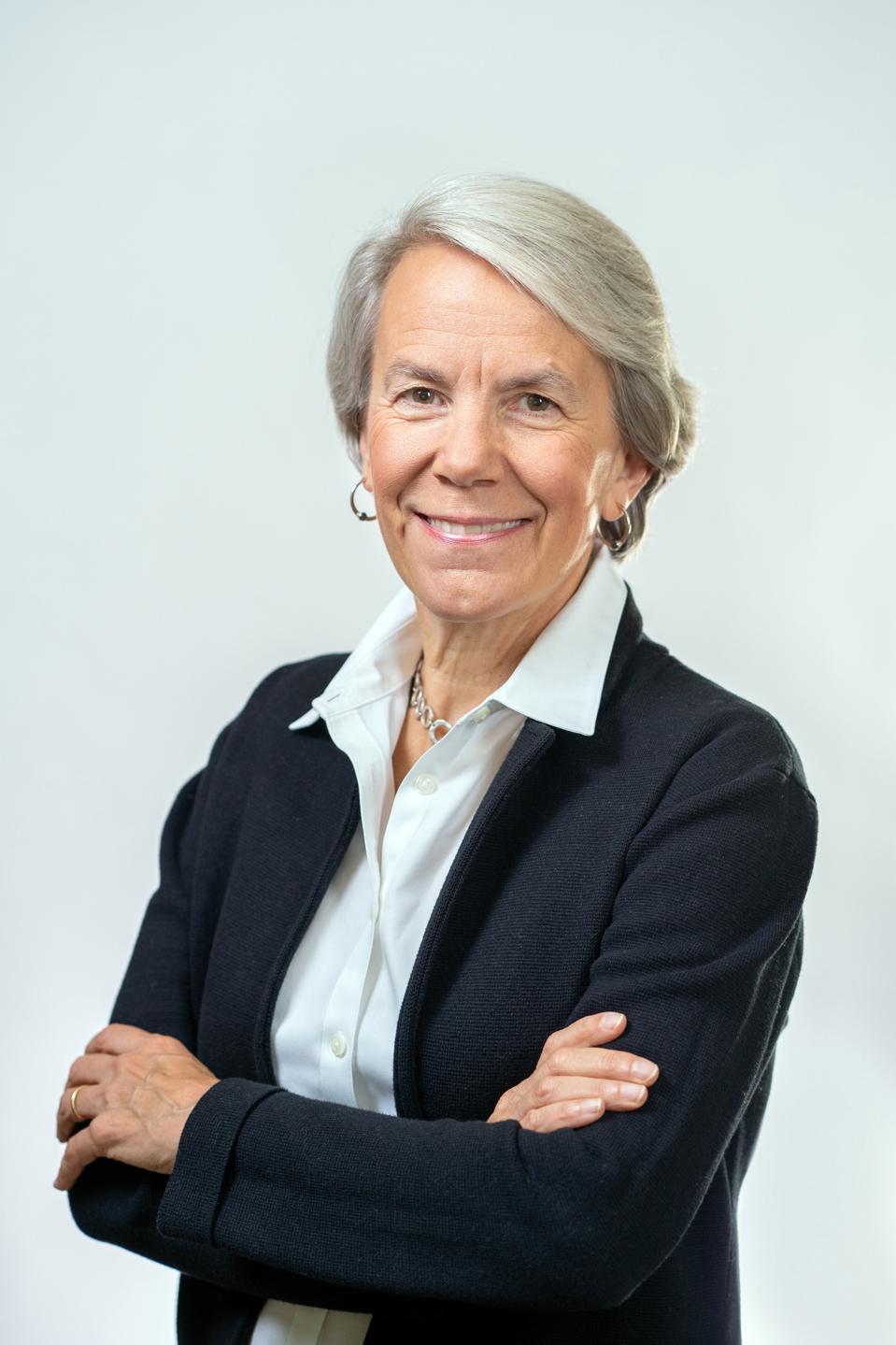 Changemaker Interview: Miriam Nelson, CEO Of Newman’s Own Foundation