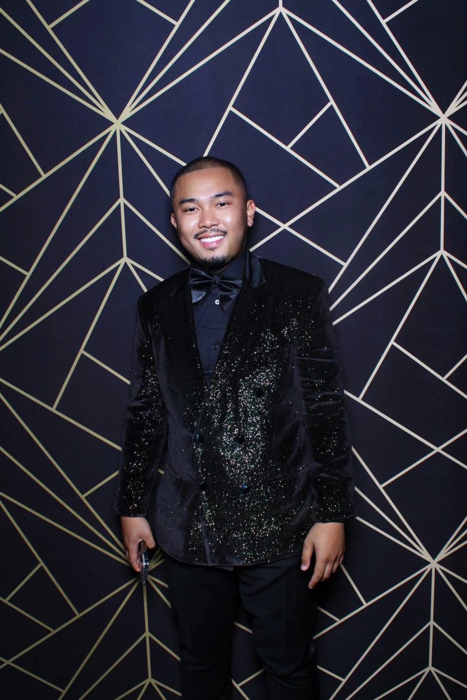 This Industry Leader Discusses How To Make Black & Asian Solidarity A ...