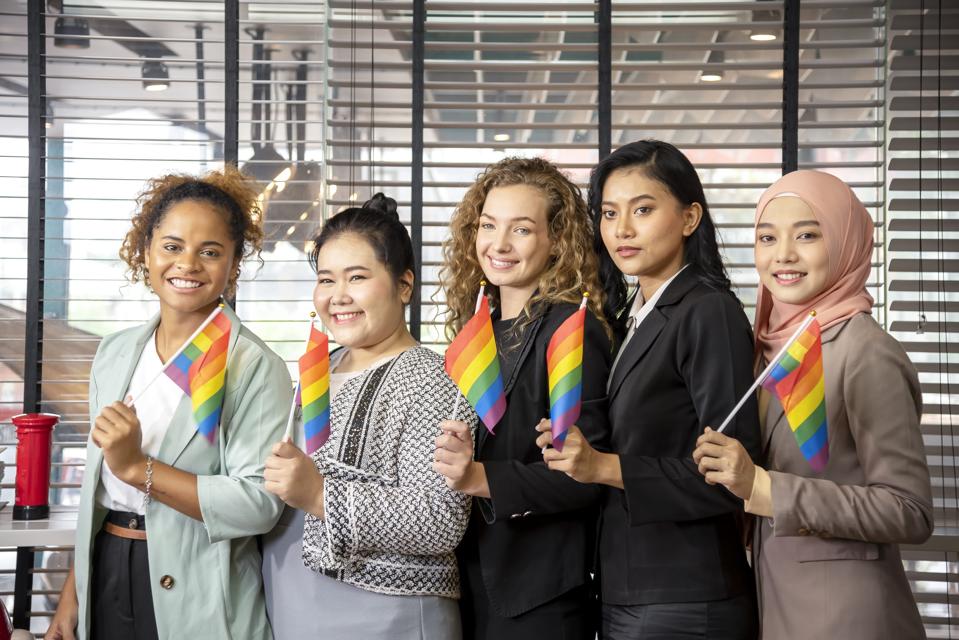 Companies Need To Keep Advocating For LGBTQ+ Rights After Pride Month Ends