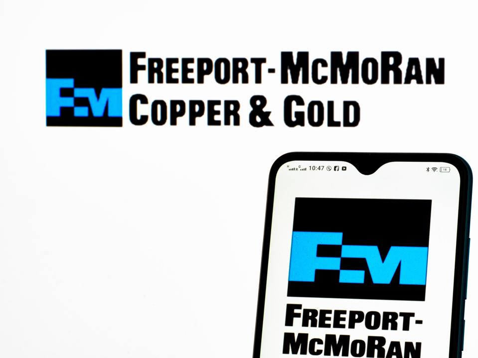 After Falling 25%, What's Next For Freeport?