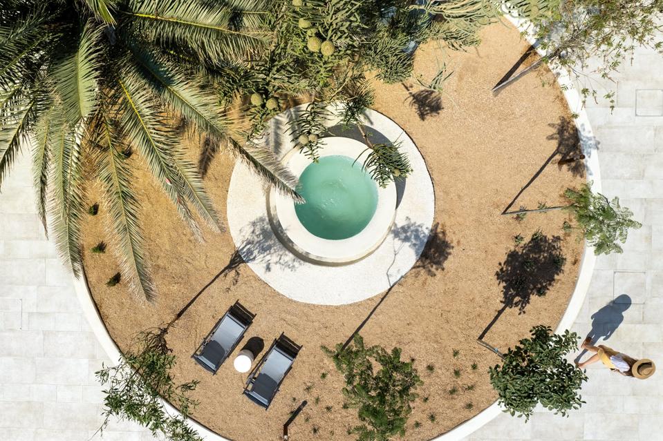 A First Look At Cosme, Paros, The Greek Island’s Newest Luxury Hotel