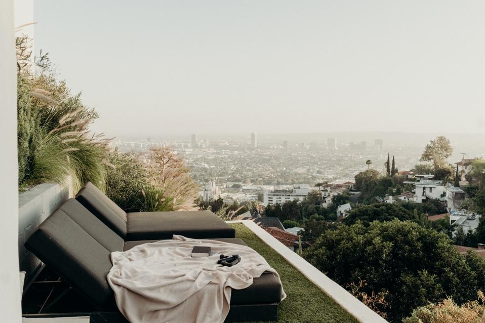 Remedy Place Founder, Dr. Jonathan Leary, Takes Us Inside His Wellness ...