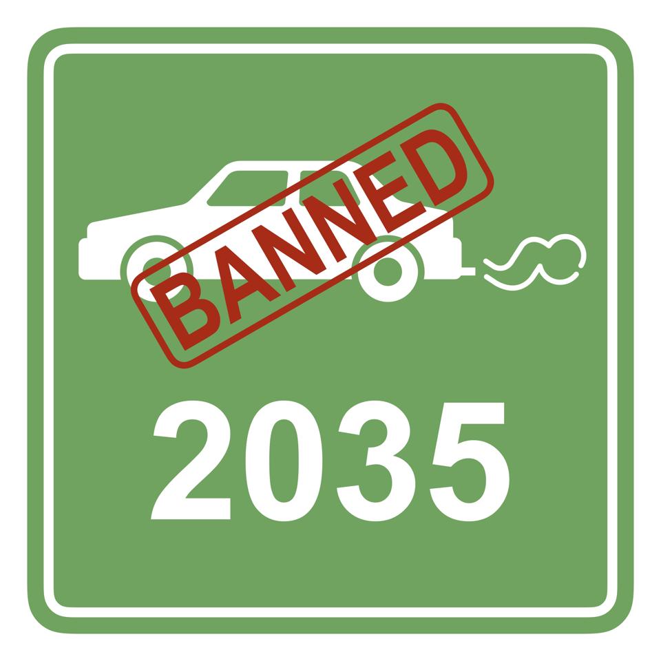 Greens Laud New EU ICE Ban, But Manufacturers Demand Fast Charger Action