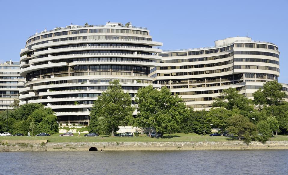 Watergate’s 50th Anniversary: A Multi-Media Guide For Today