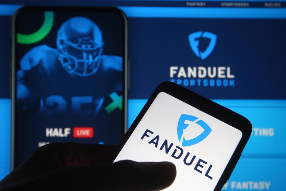 D.C. United And FanDuel Open First MLS Stadium Sportsbook. Will Others ...