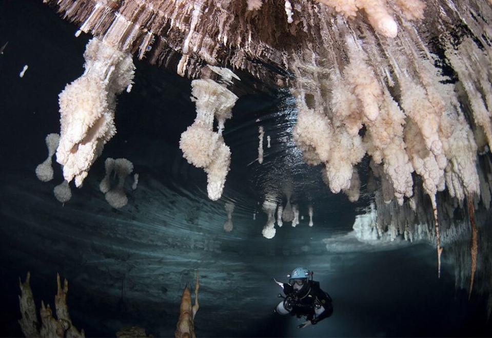 New Study Suggests Sea Levels Could Rise More Than Scientists ...