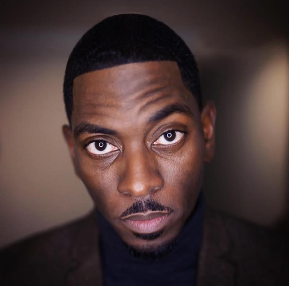 ‘The Dad Gang’ Founder Sean Williams Is Creating A Global Community For ...