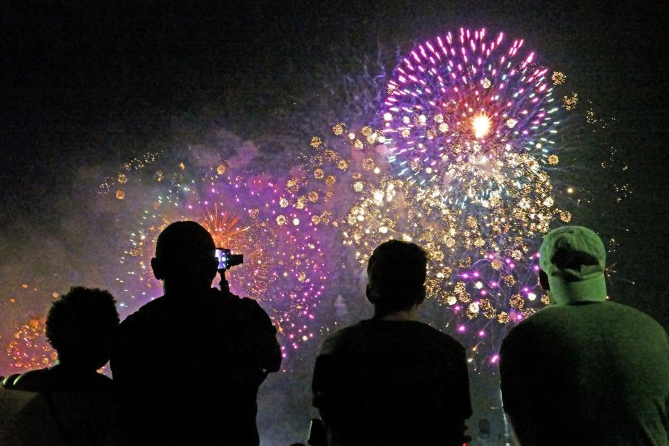 Today’s Wordle Word Of The Day #380 Hint And Answer — Monday July 4th