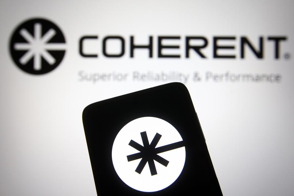 Despite A Drop In Sales, Coherent Stock Has Managed To Strongly ...