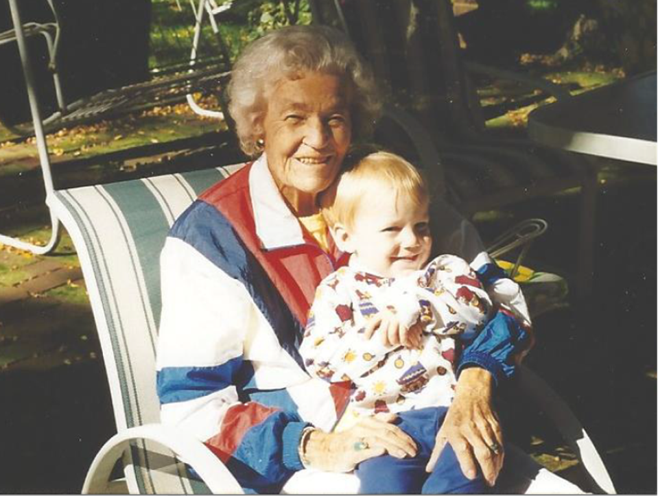 She Was Losing Her Vision — Until Science Saved Her Sight