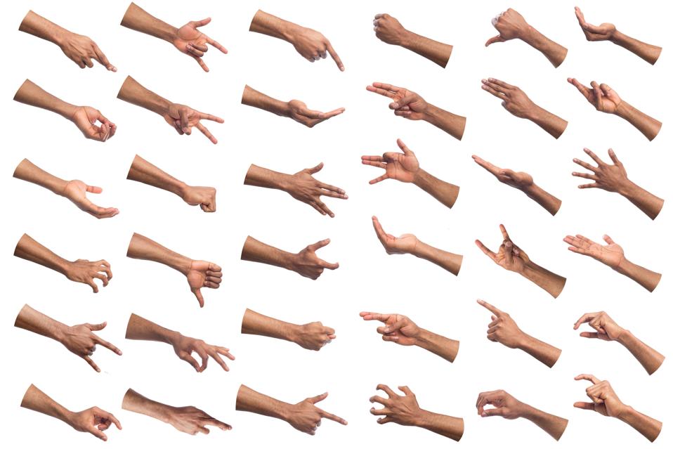 How Gestures Can Help Students Learn