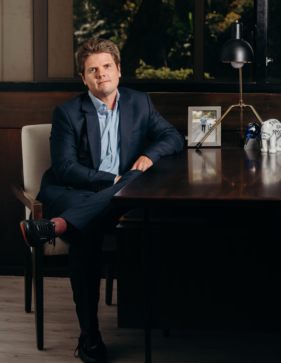 HotelPlanner CEO Tim Hentschel: How The Travel And Food Industries Can ...