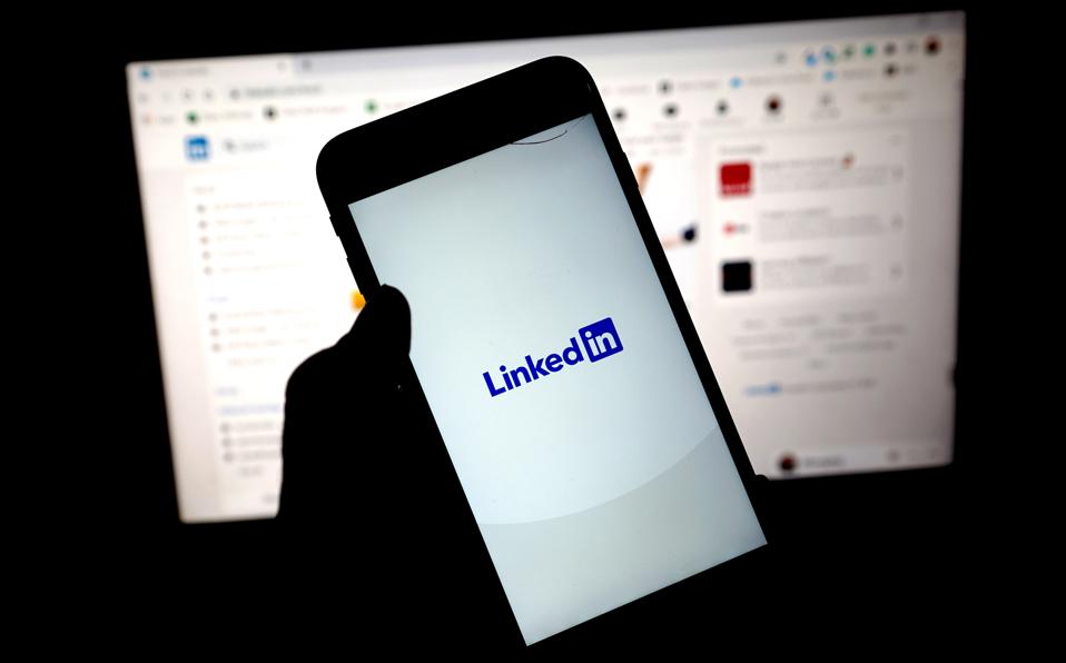 Oversharing On LinkedIn Isn't New, But It Has Been Getting Worse