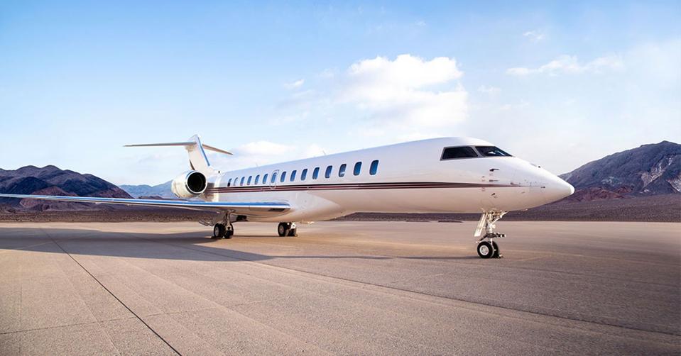 NetJets Expands Diverse Fleet To Meet Growing Demand