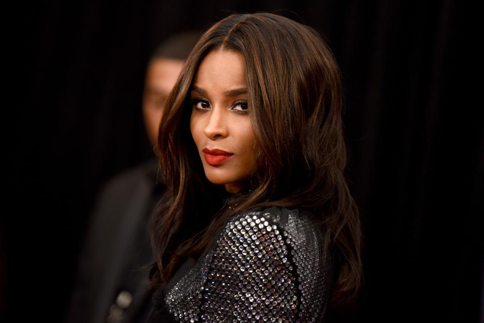 Ciara ‘Jump’s Into Her Next Era With New Single