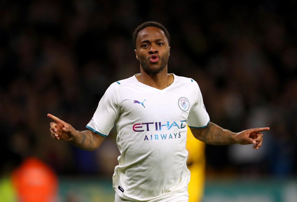 Why Chelsea Are Right To Sign Raheem Sterling Over Cristiano Ronaldo