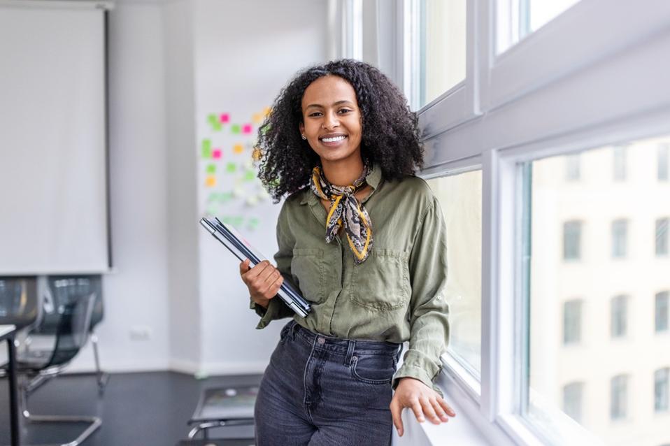 Actionable Advice For Young People Starting Out Their Careers