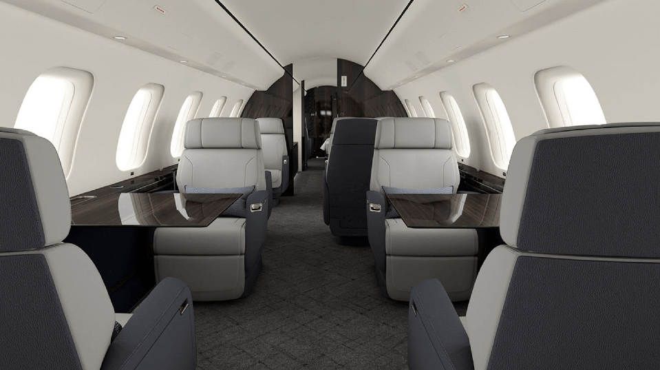 Private Jet Charter Demand Holds Steady Despite Rising Prices