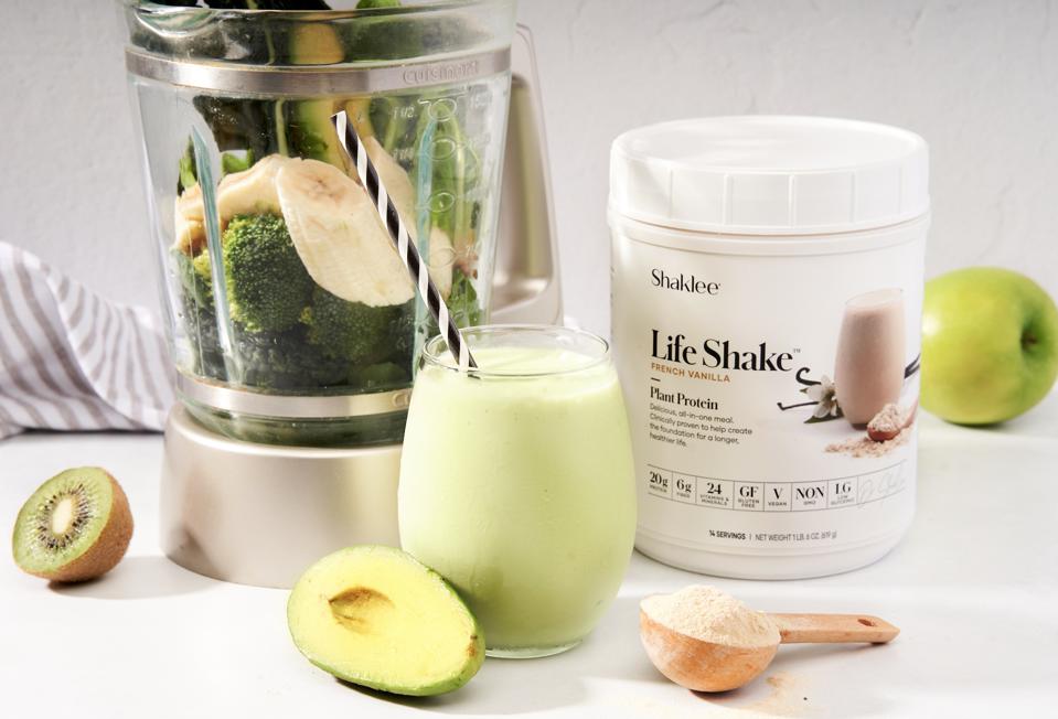 How Shaklee Improves The Health Of People And Planet One Product – And ...