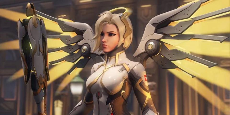Nearly Half Of All ‘Overwatch 2’ Heroes Are Getting Balance Changes ...