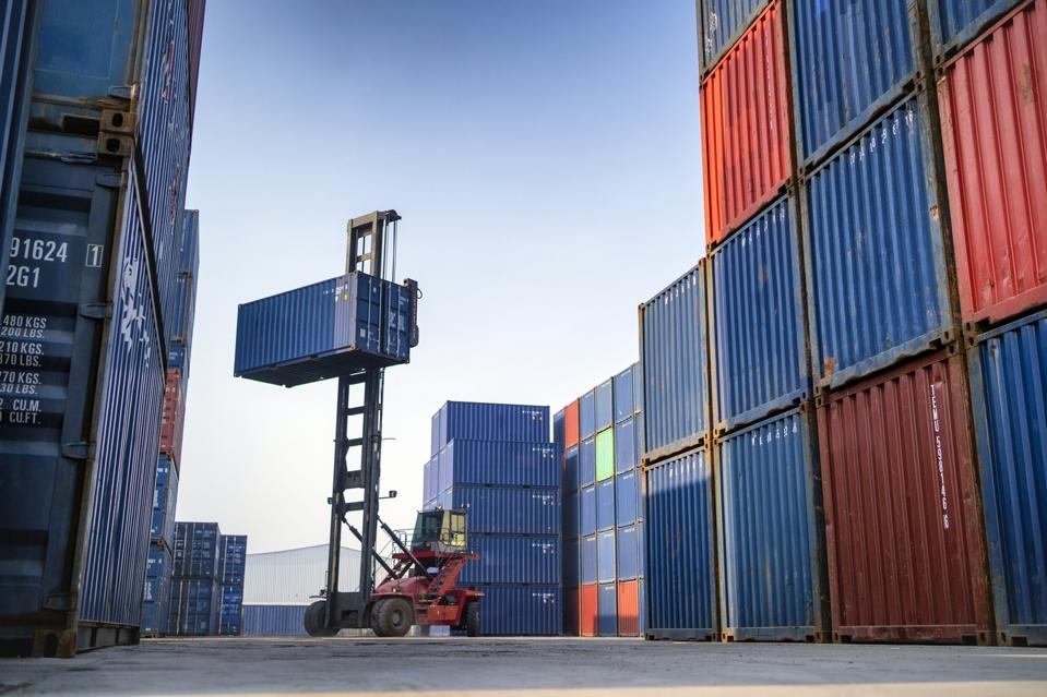 Growth In The Supply Chain: Key Areas For Leaders To Focus On