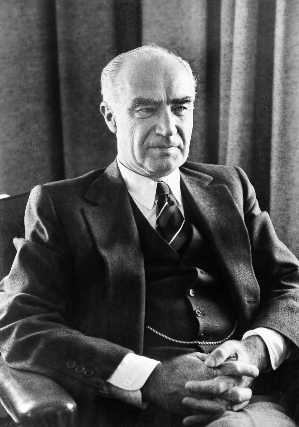 Another Look: U.S. Heartland China Association Gets Foundation Grant