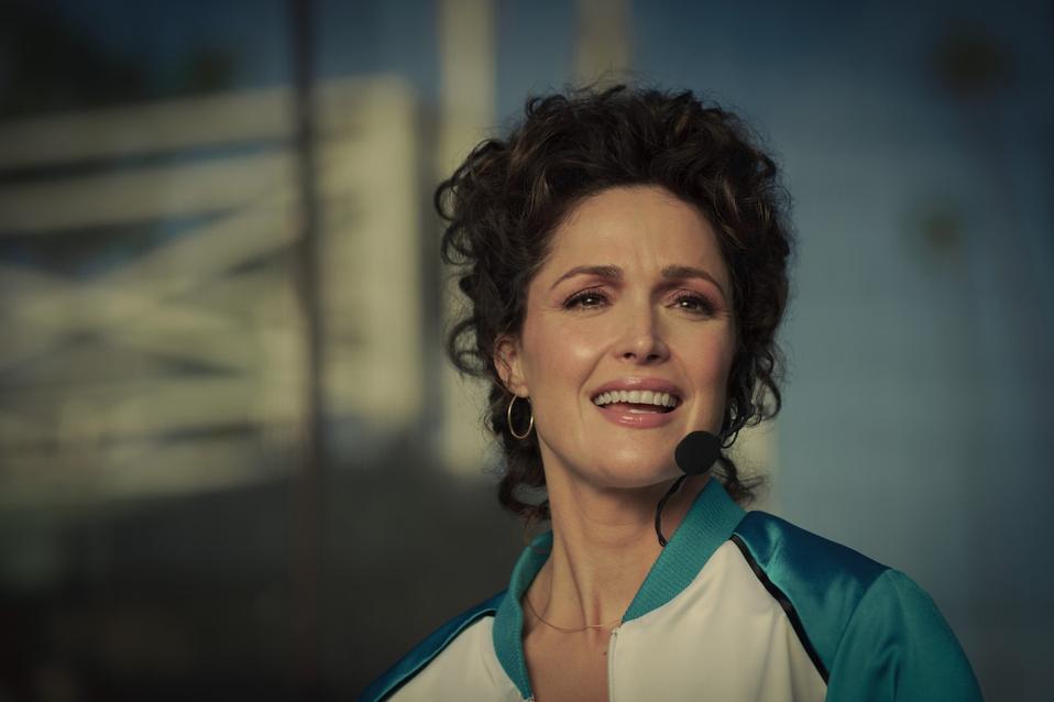 A Strong Second Season Solidifies ‘Physical’ As Another Brilliant Apple ...