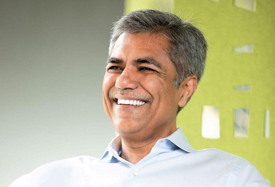 DataStax CEO: Navigating The Stream Between Data At Rest And Data In Motion