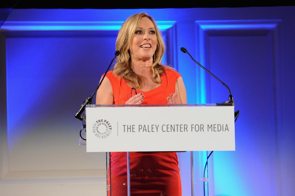 30 Years And Counting For ESPN’s Linda Cohn