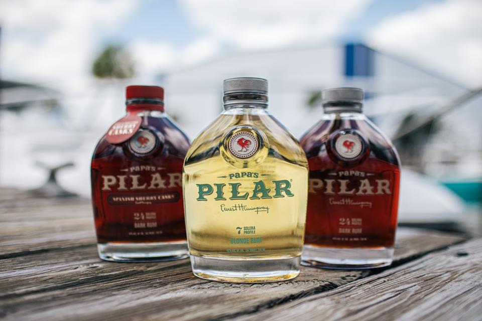 How An Ultra-Premium Rum From Key West Is Helping Save The Reefs