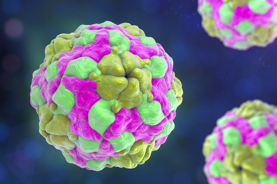 CDC Issues Parechovirus Alert, Here’s How PeV Can Be Dangerous To Infants