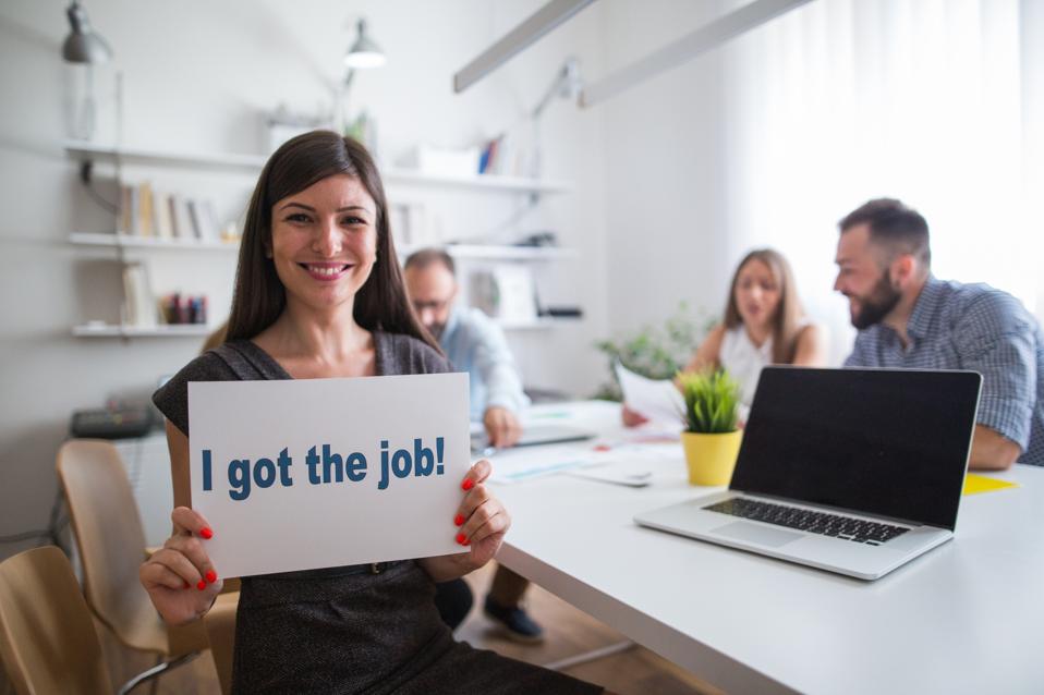 How To Bounce Back From A Job Loss