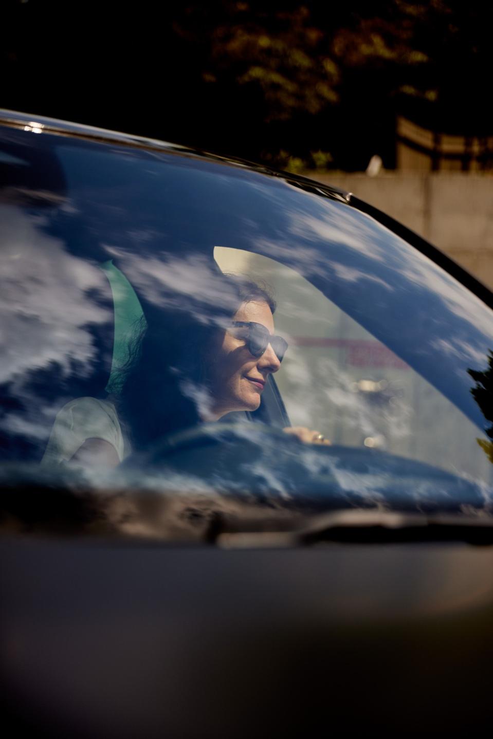 Tamara Warren Is Personalizing The Car Buying Experience For Women With ...