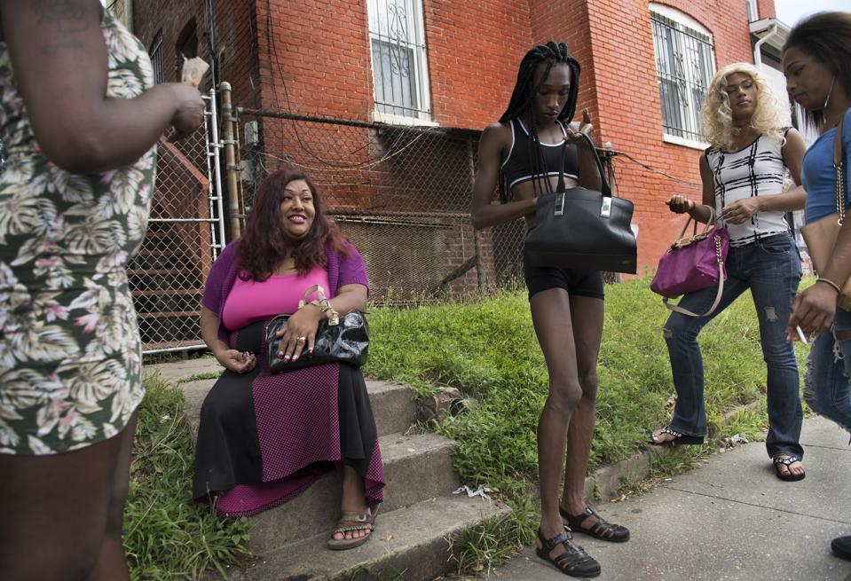 LGBTQ+ Shelter Mystery: Where’s Ruby Corado? Where’s The Money?