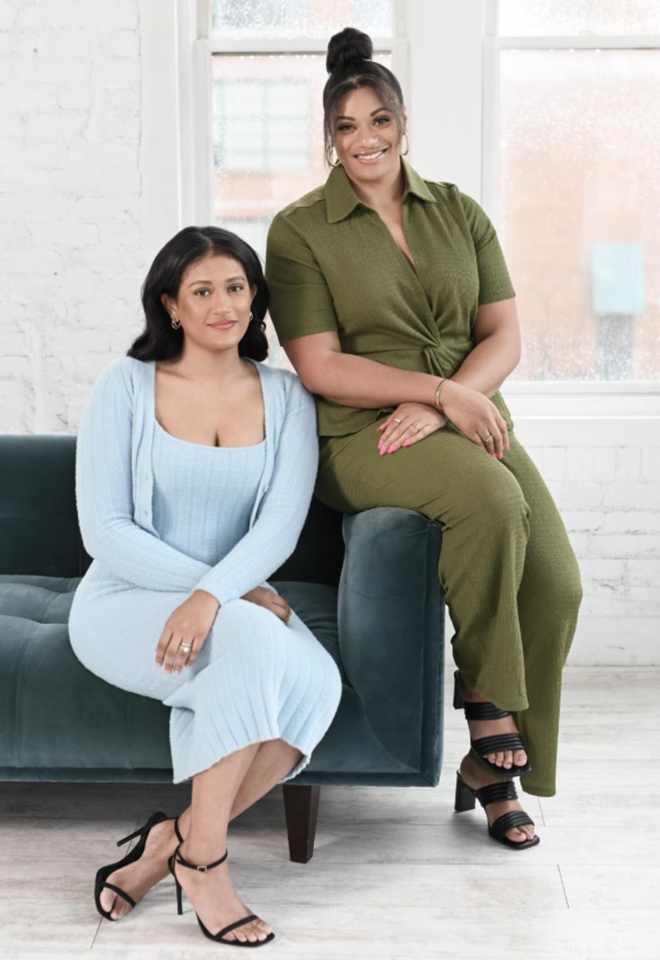 Former VP Of Communications At TIMES UP, Chelsea Fuller, Extends Her ...