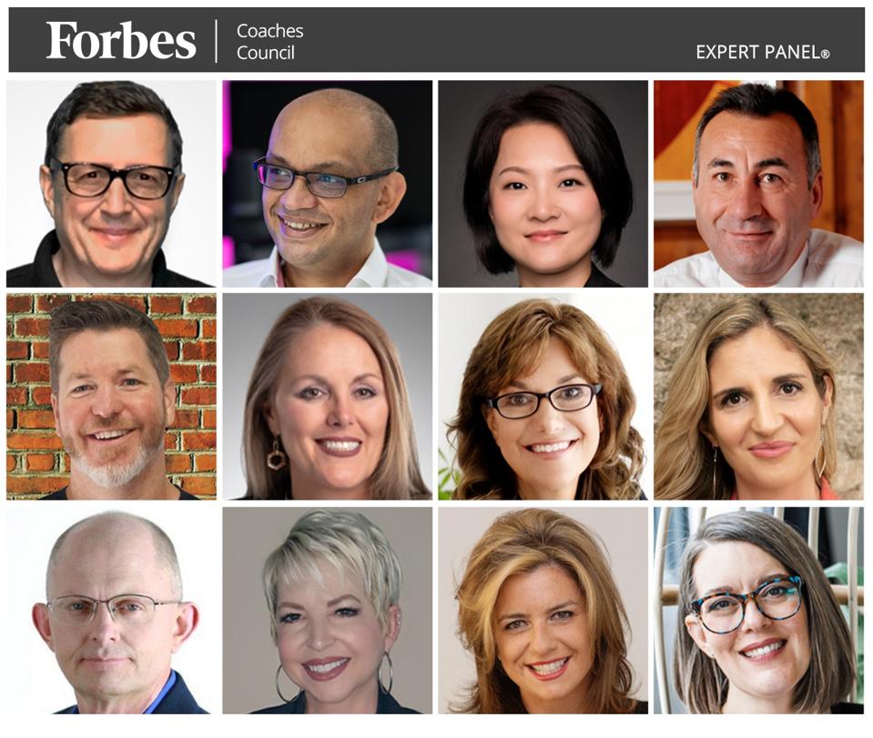 12 Illustrative Examples Of Values-Based Executive Decision Making