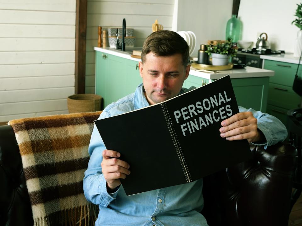 It’s Financial Literacy Month So Stop Wasting Time And Money On ...