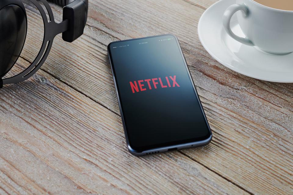 Surprise: Netflix Loses Subscribers But Not As Many As Predicted