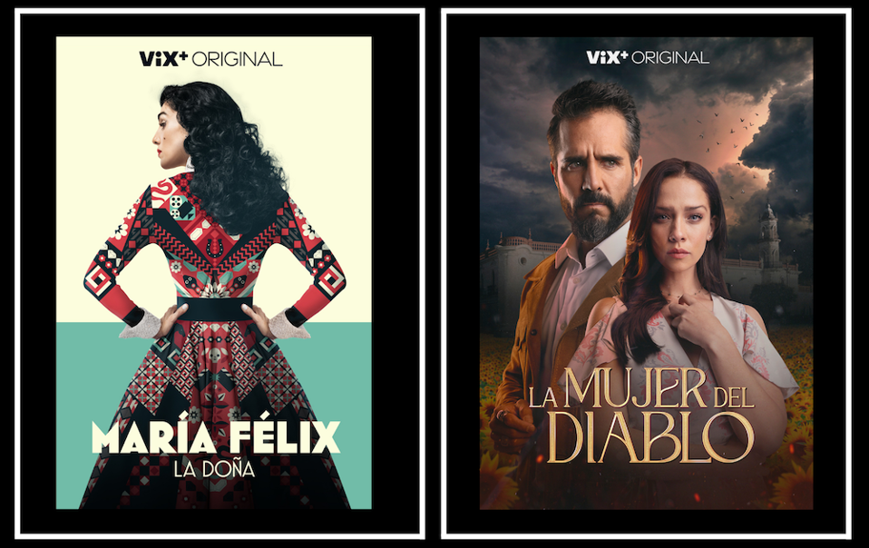 TelevisaUnivision’s ViX+ Debut Sweetened With T-Mobile Freebie To ...