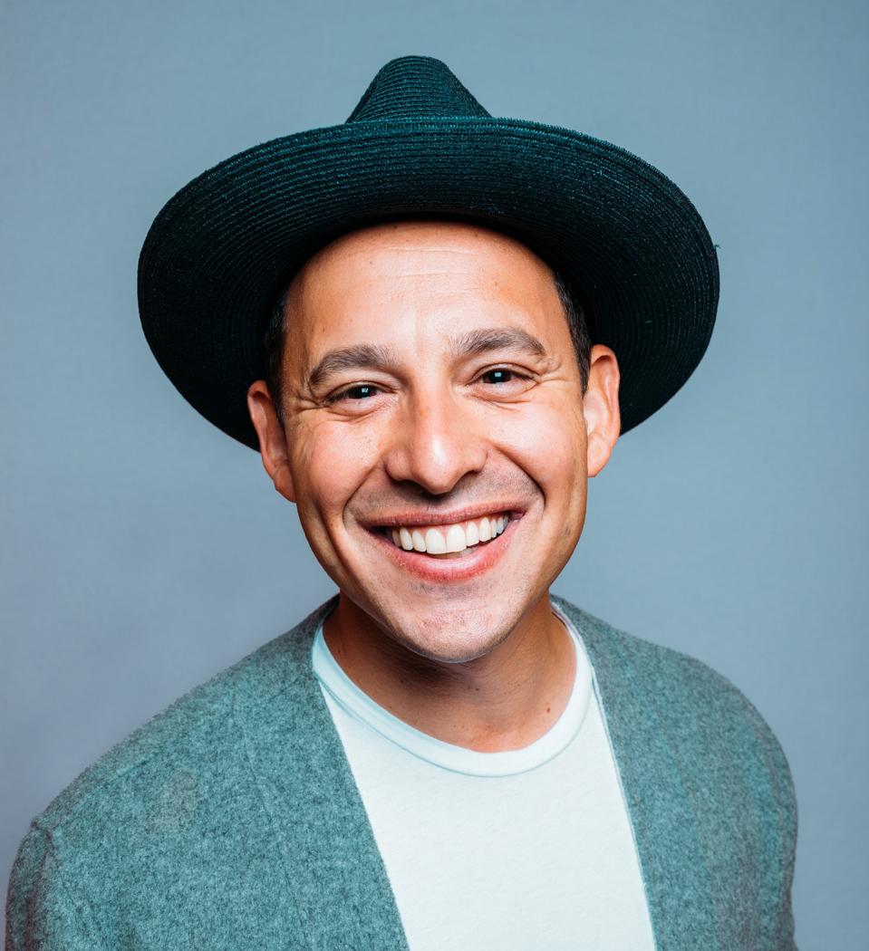 What Leaders Can Learn From Shopify President Harley Finkelstein