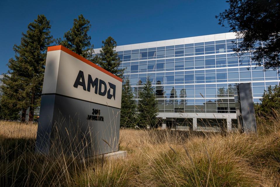 Together, AMD, Pensando, And Xilinx Advance Their Roadmaps