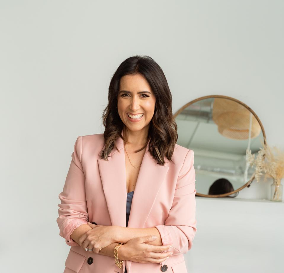 In Dialogue: Diva Founder And CEO Carinne Chambers-Saini On ...