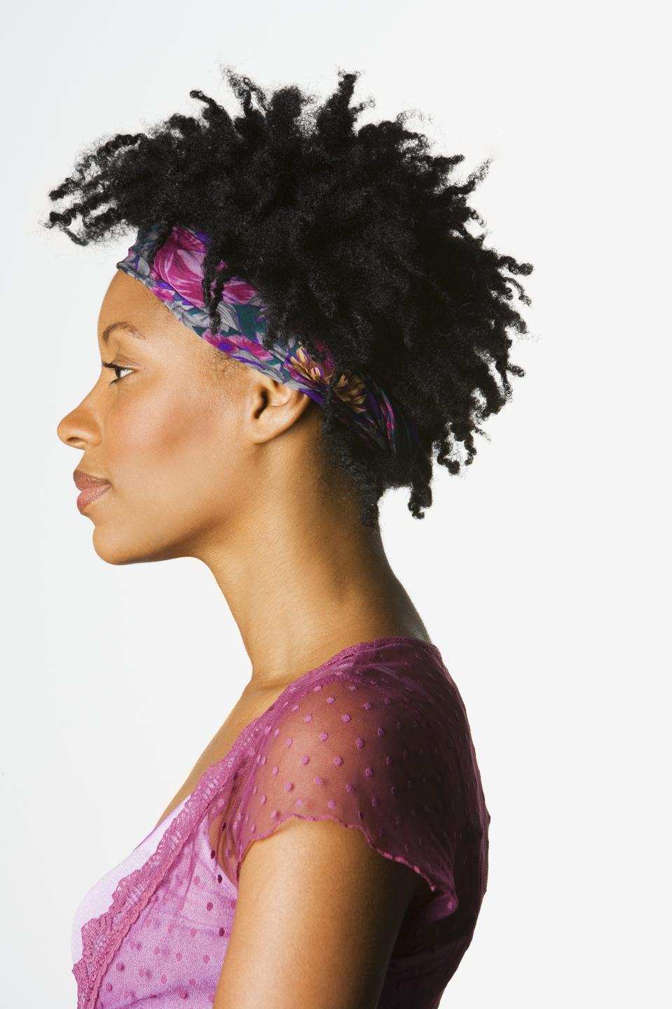 4c Hair Discrimination: An Exploration Of Texturism