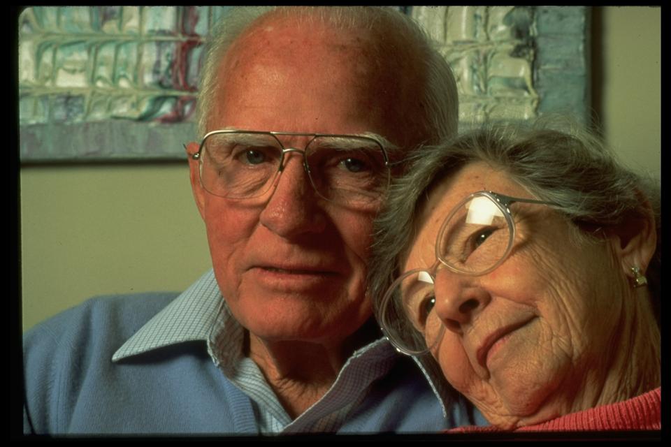 Was Key Alzheimer’s Research Manipulated?