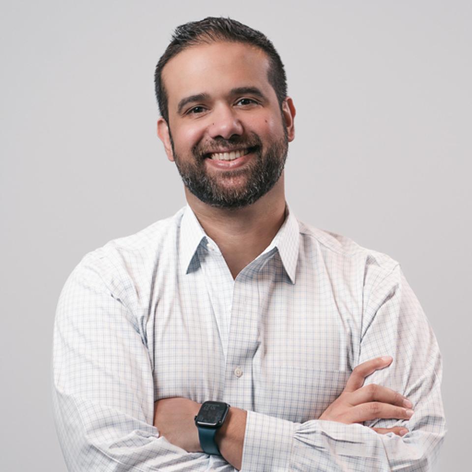 Tribute To A Forbes Legend: Q.ai Founder Stephen Mathai-Davis