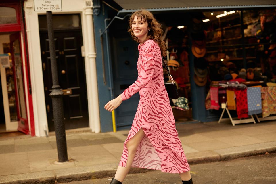 Achieving The Holy Trinity Of Fashion Retailing: Desirable, Affordable ...